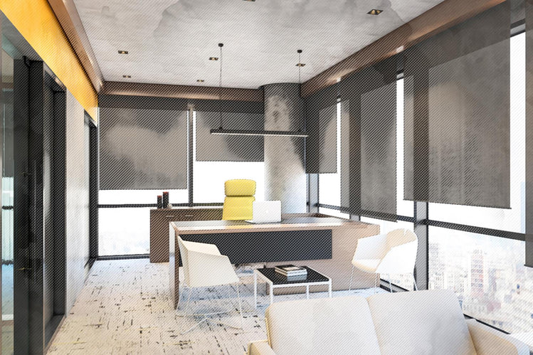 Oud Square - Riyadh - Interior Design Proposal – NxSquared