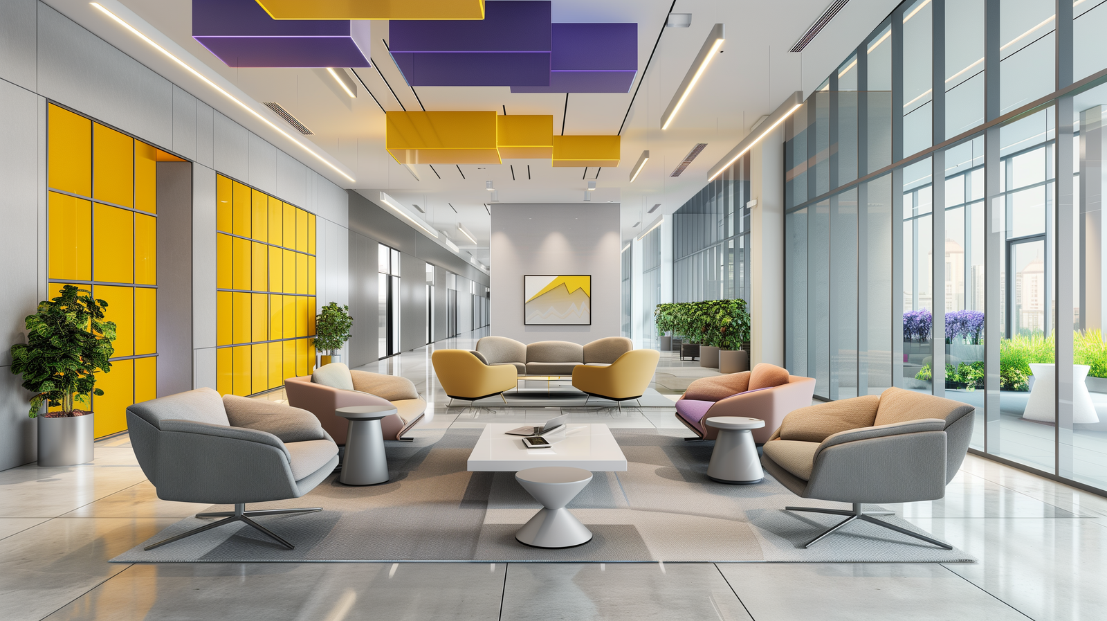 STC Design Proposal – NxSquared